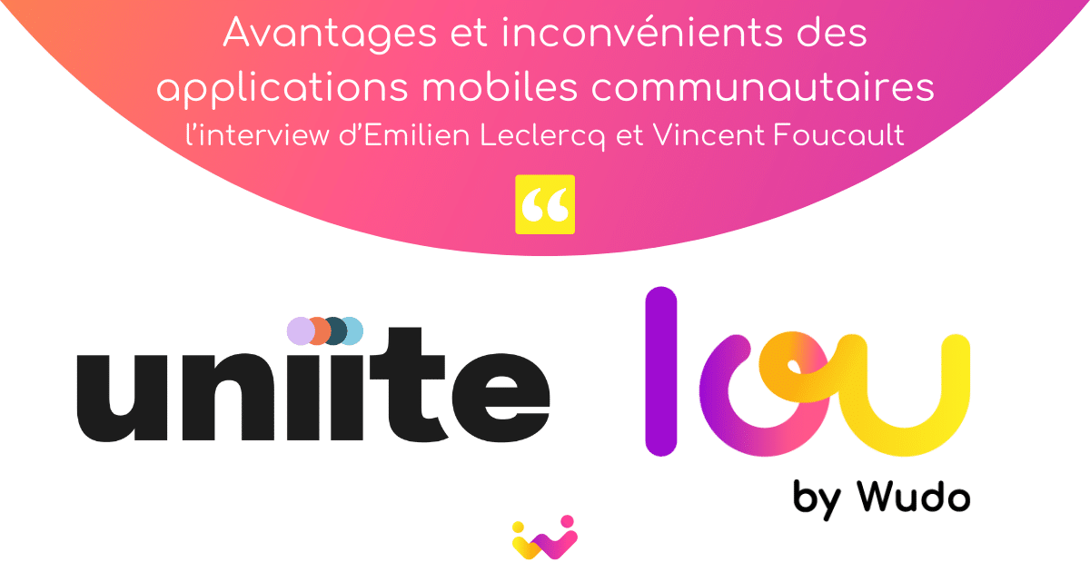 L’animation communautaire : avantages et inconvénients des applications ...